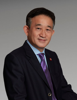 Mr. Vichet Kasemthongsri | Raimon Land