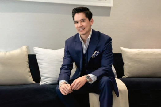 RML delivers super exclusive experiences for VIP customers; holds a private event to showcase ...