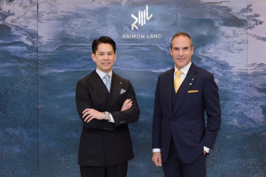 RML unveils a new strategy to lead the company through sustainable ...