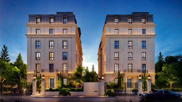 บทสัมภาษณ์พิเศษของคุณกรณ์ ณรงค์เดช ถึงการยกระดับชีวิตอัลตร้าลักชัวรีใน ...