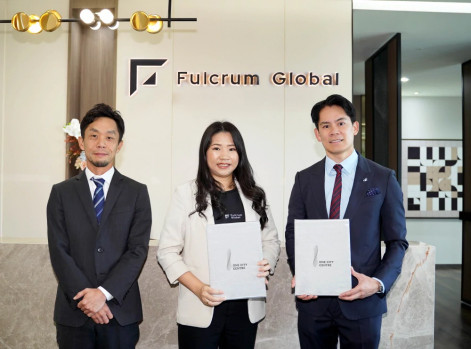 ‘OCC’ Strengthens Its Global Appeal with Fulcrum Global as Newest ...