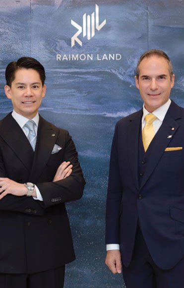 Raimon Land